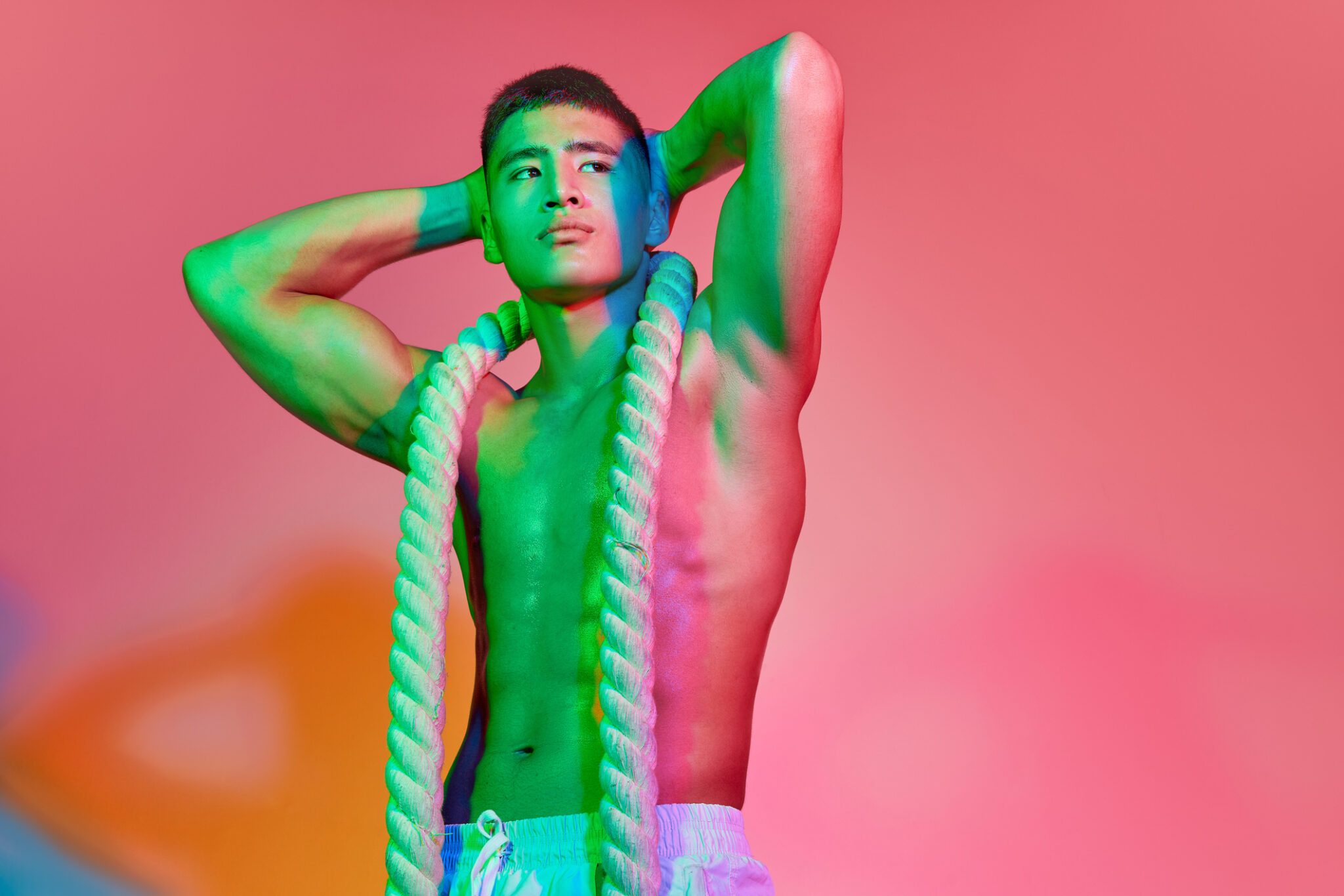 Indoor Tanning for Bodybuilders